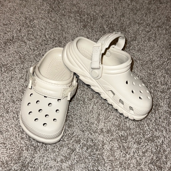 CROCS | Shoes | Crocs Size | Poshmark